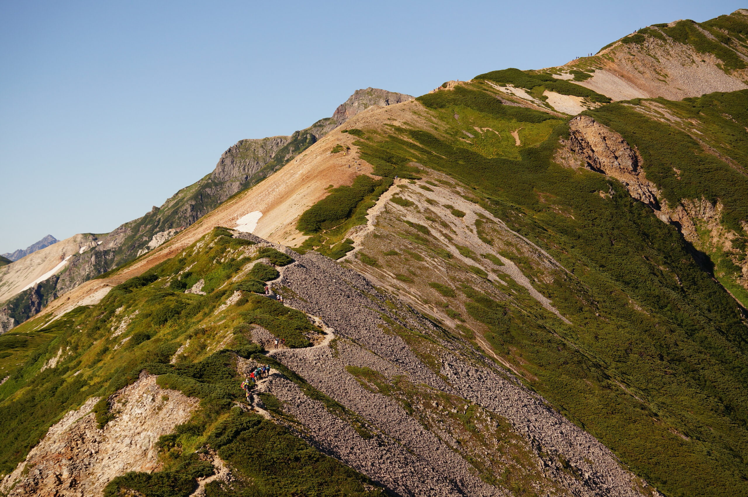 C L Outdoor – Explore・Experience
