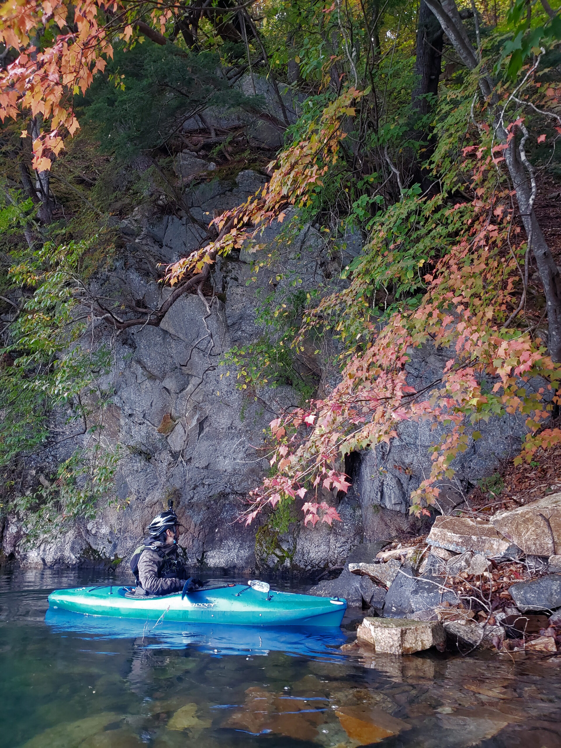 C L Outdoor – Explore・Experience